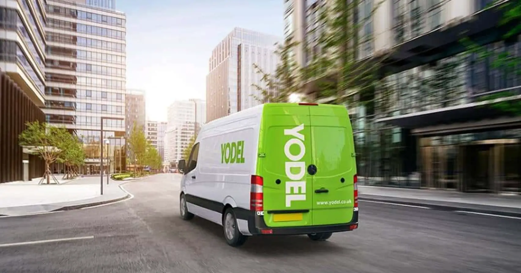 Parcel Carrier Yodel from Liverpool secures €99.2M to enhance ...