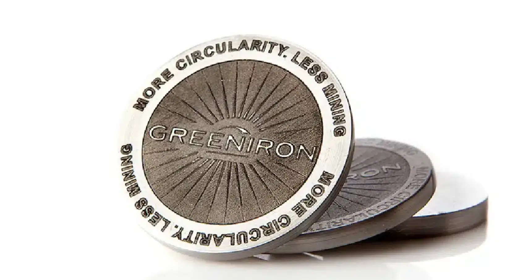 GreenIron from Sweden bags €8.6M to accelerate Fossil-Free Iron Production - FoundersToday