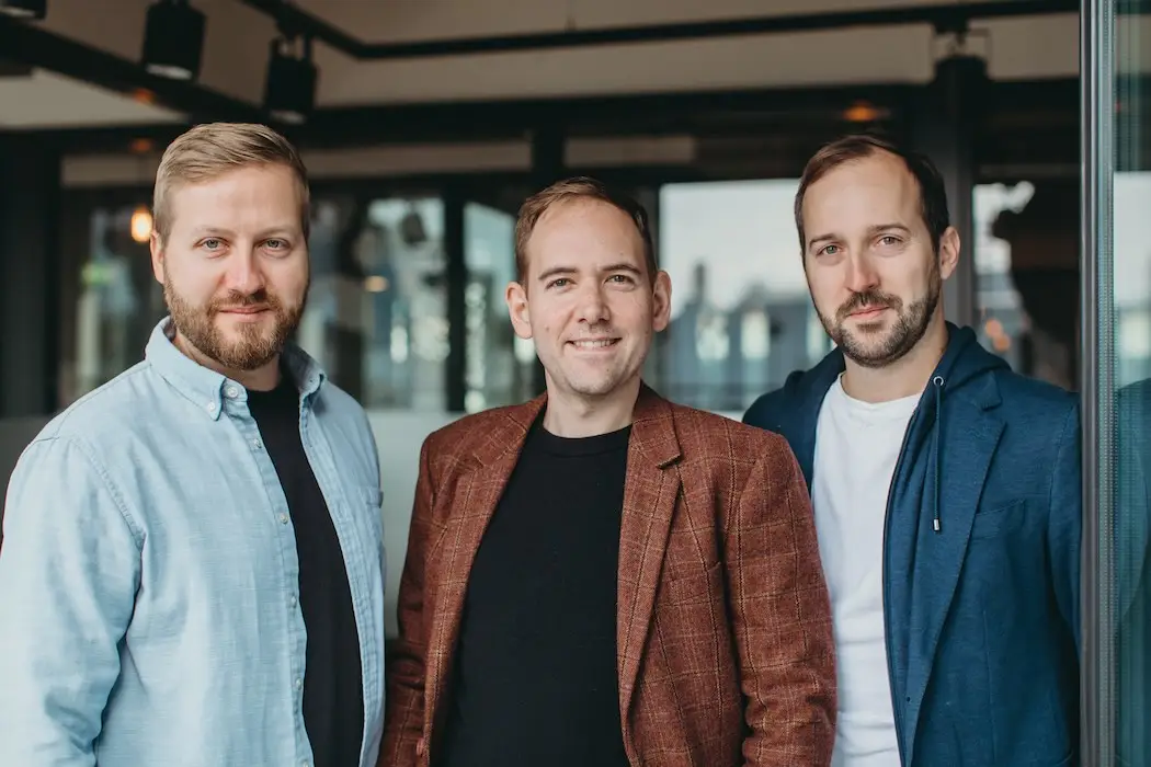 Reliant AI emerges from Stealth with $15.4M CAD Seed Funding led by ...