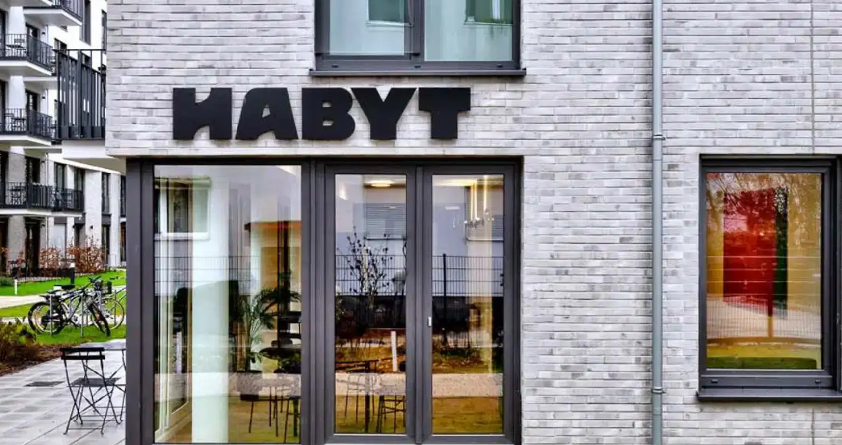 Habyt from Germany raises €40M to expand affordable and sustainable ...