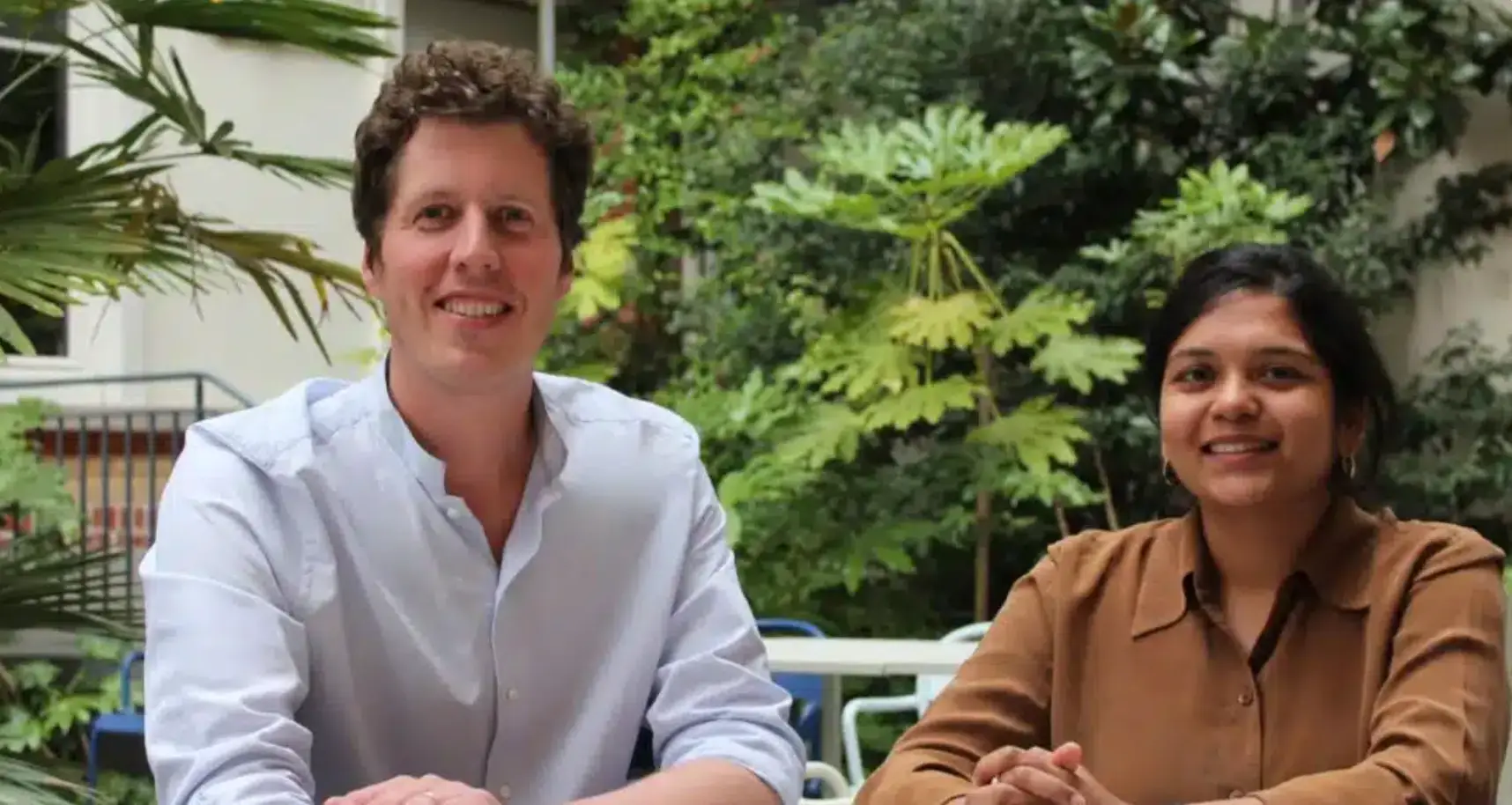 Samp raises €6M to drive Industrial Site Decarbonization with AI ...