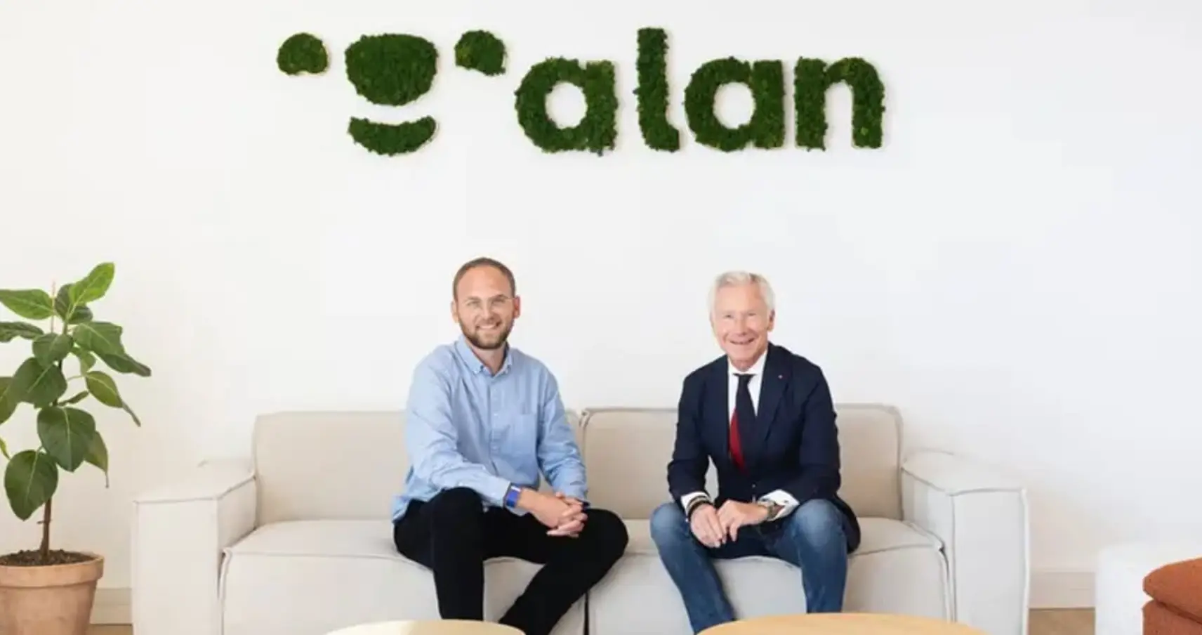 Alan secures €173M at a €4B Valuation aiming for Profitability by 2026 ...