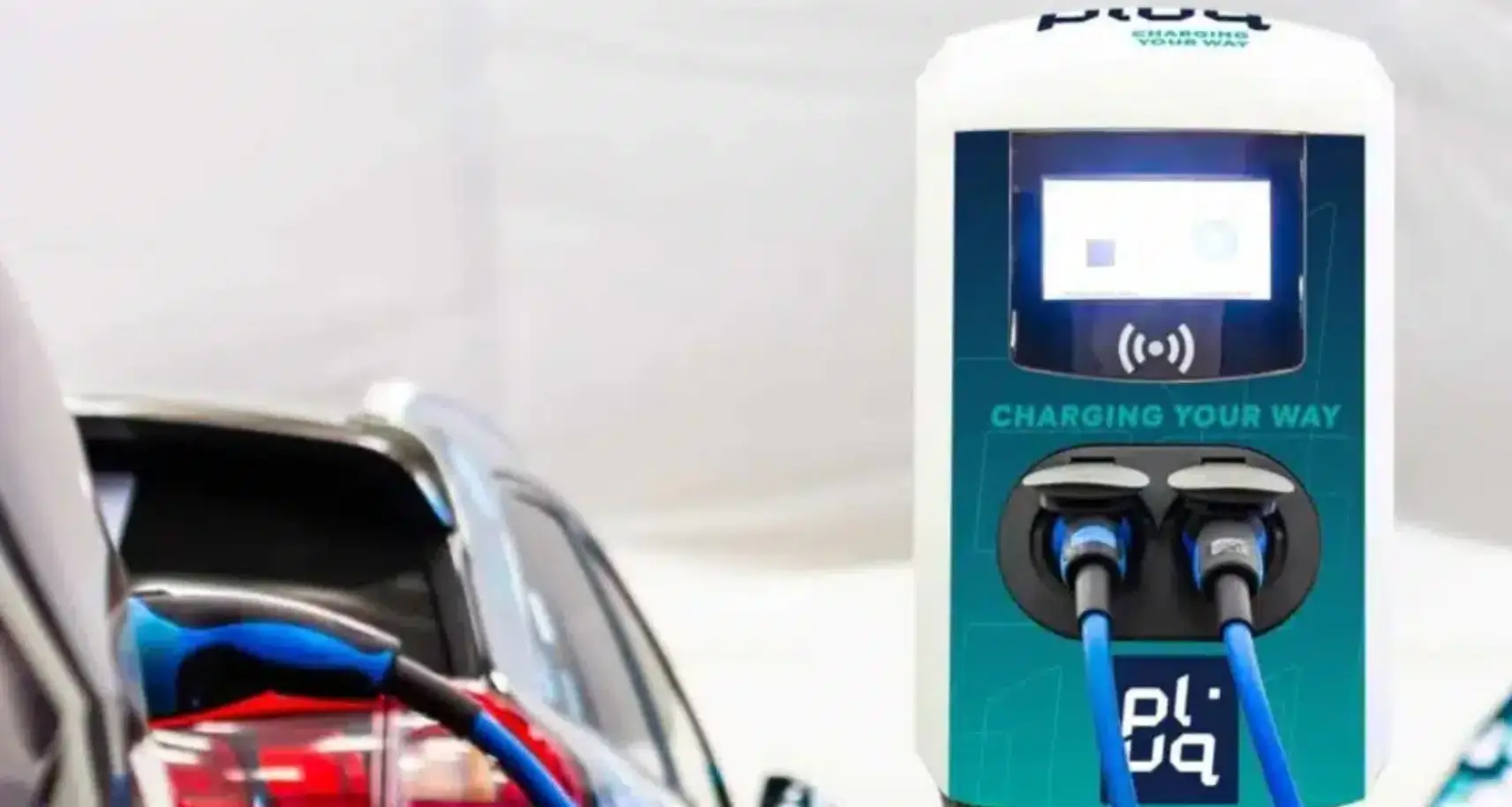 Pluq from Amsterdam raises €50M to expand EV Destination Charging ...