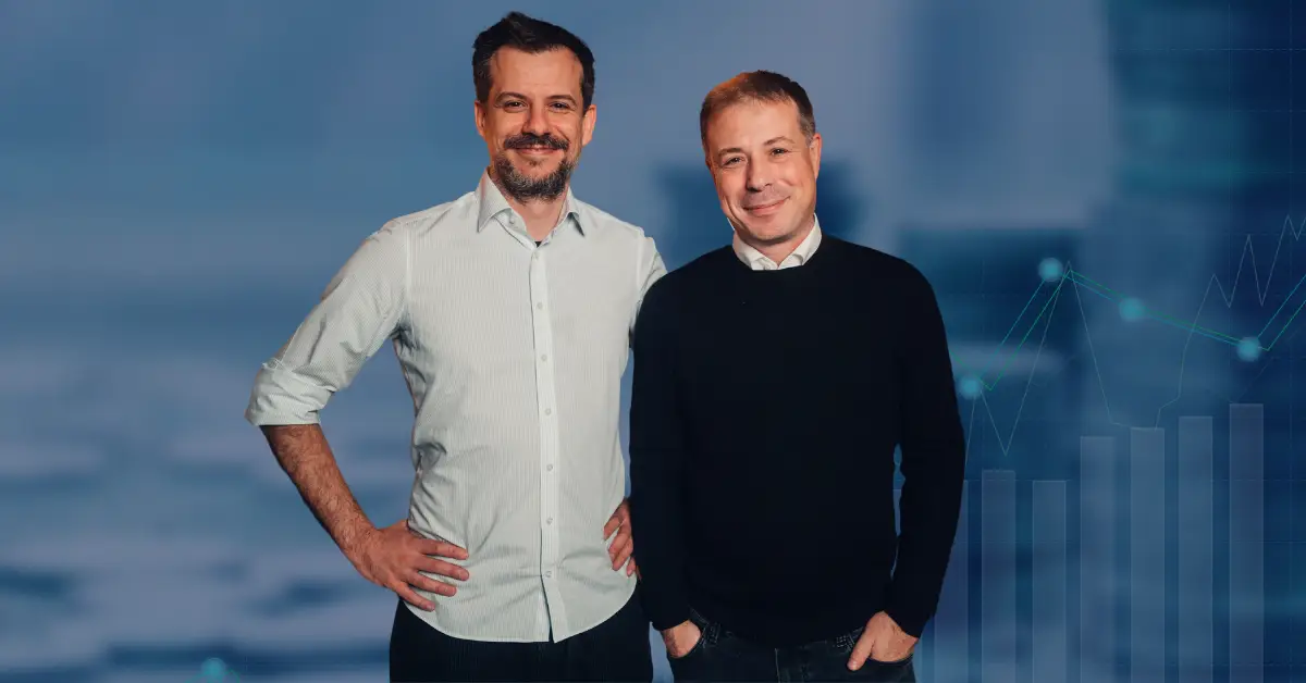 AEOS from Croatia secures €10M to expand AI-Powered Video Advertising ...