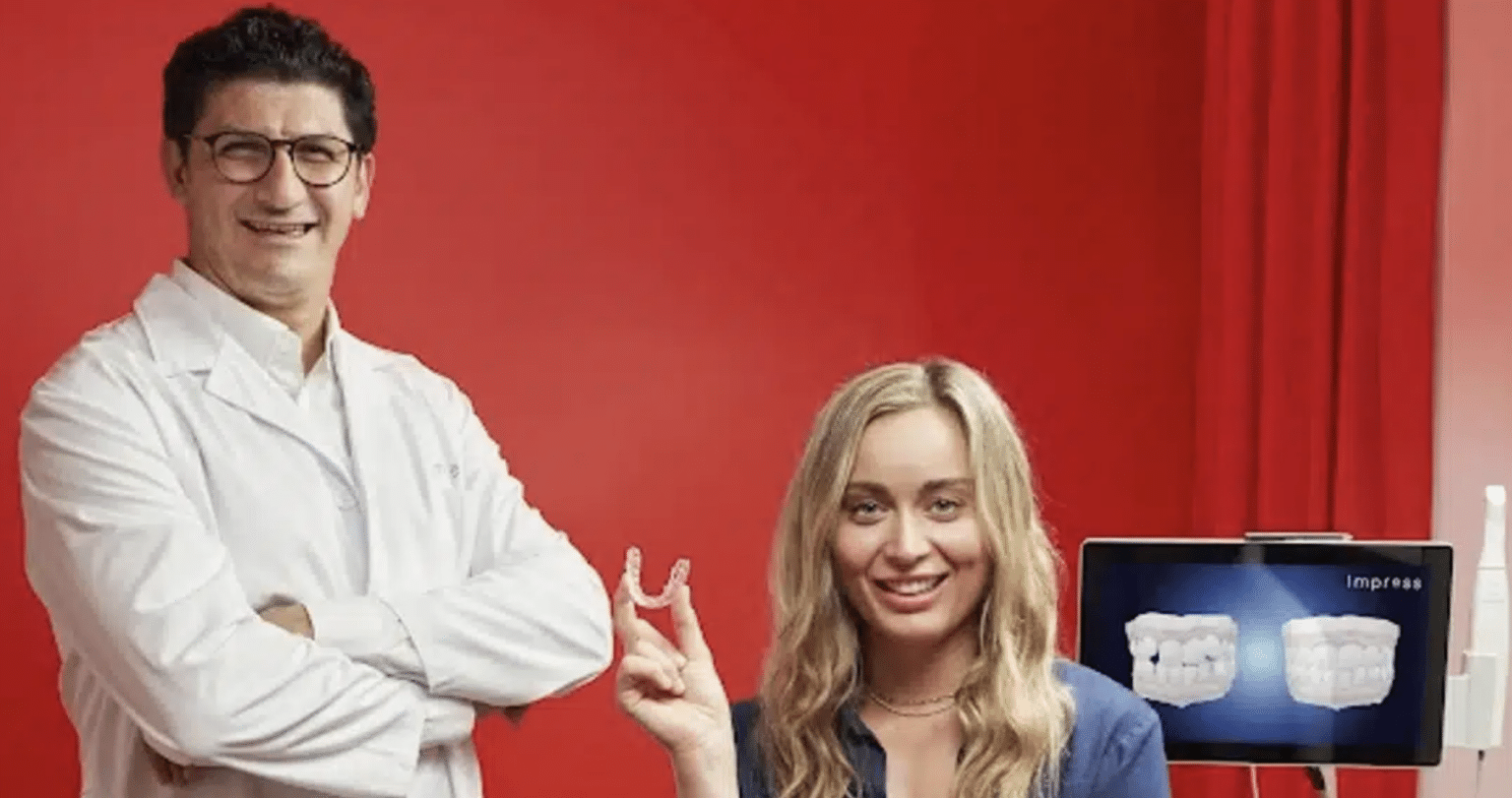 Impress from Barcelona secures €110M to expand leading Orthodontic ...