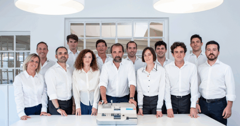 P101 SGR from Italy closes €250M Fund to fuel Early-Stage Tech and ...