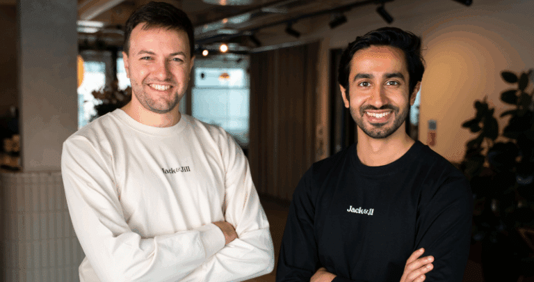 Jack & Jill secures $20M to bring AI-Driven Recruitment Platform to the ...