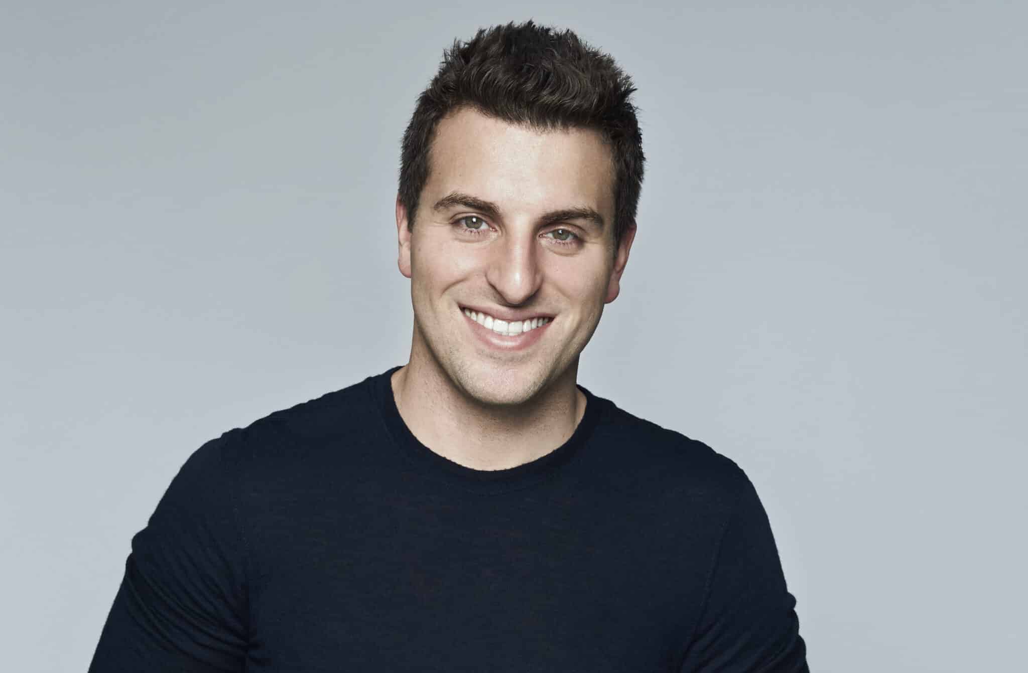 Brian Chesky: The Designer Who Turned a Rent Problem Into a Global ...