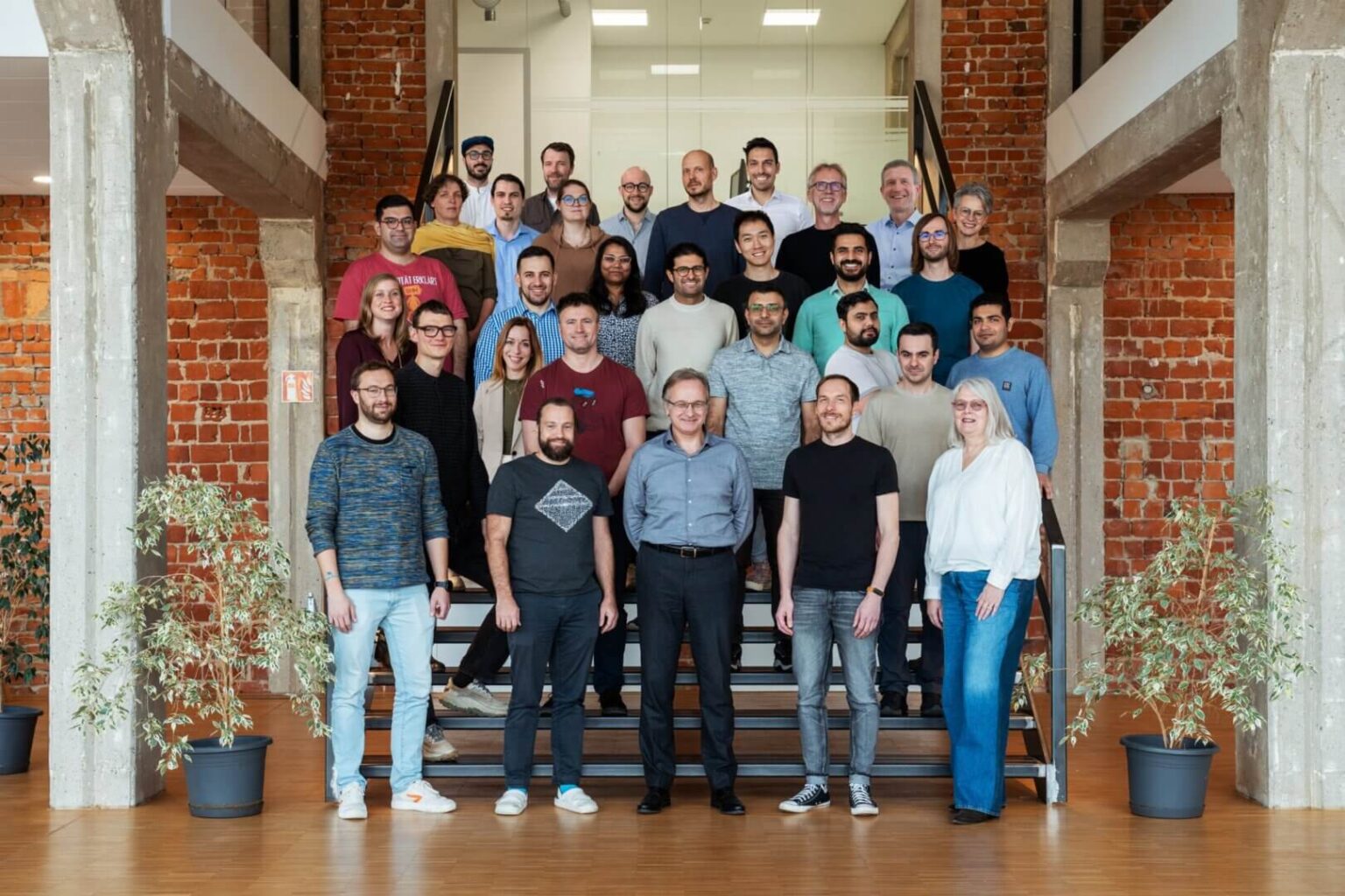 FMC raises €100M to launch Next-Generation Memory Chips for the AI Era ...