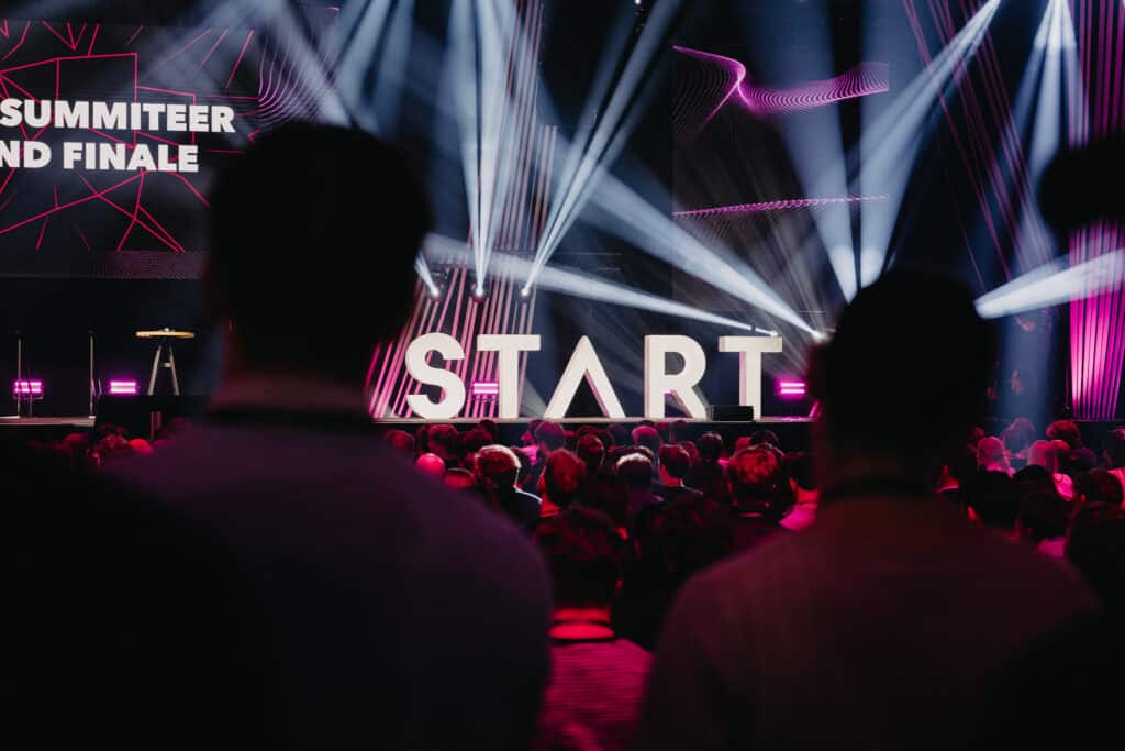START Summit 2026: From Unicorn Founders to Deeptech Leaders — Europe’s ...