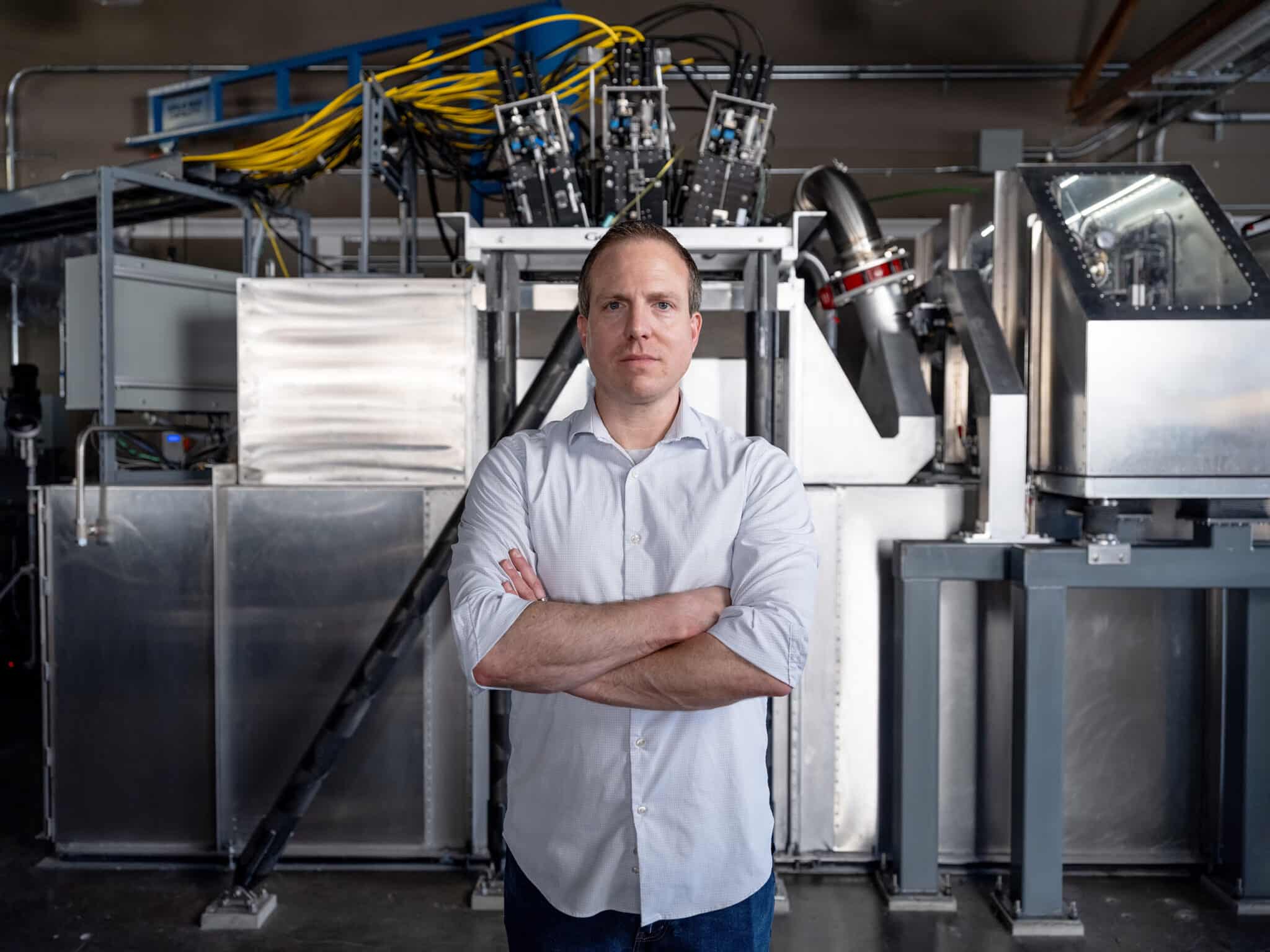 Freeform secures $67M Series B to advance AI-Driven metal 3D printing ...