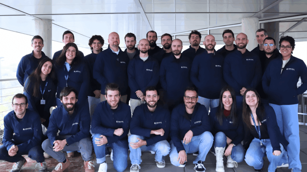 Arkadia Space bags €14.5M to advance green propulsion systems for ...
