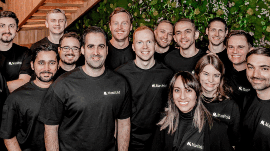 Manifold raises $8M seed round to build AI security platform for ...