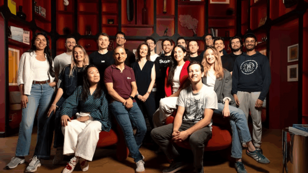 Lucis secures $20M Series A to expand AI-Driven Preventive Healthcare ...